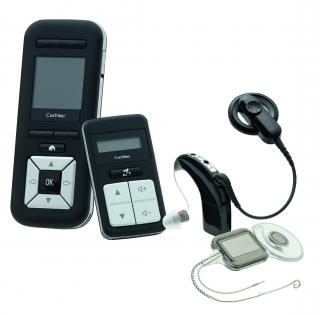 Cochlear implant system | Asomedica